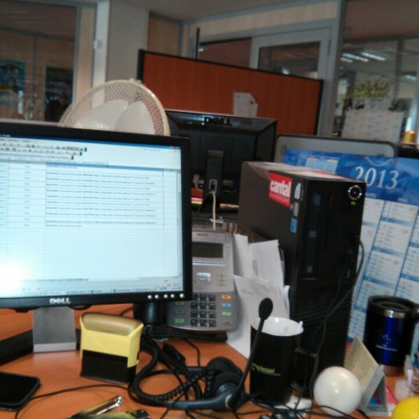 Completel - Champs-sur-Marne, Île-de-France