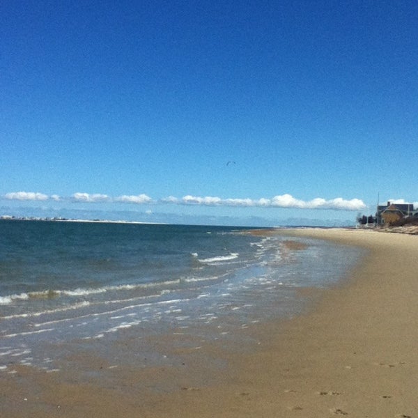 Millway Beach - Beach in Barnstable
