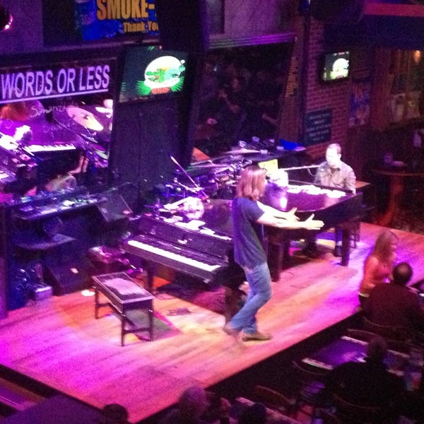 Crocodile Rocks Dueling Piano Bar - 23 tips from 2237 visitors