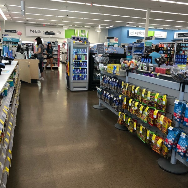 Walgreens - 15 N Buffalo Grove Rd