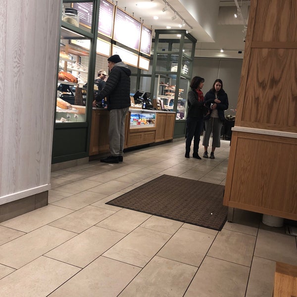 Panera Bread - Bakery