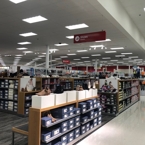 Target - Grand Hunt Center - Gurnee, IL