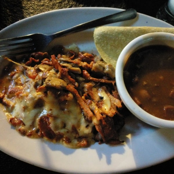 La Iguana - Taco Restaurant in Mérida