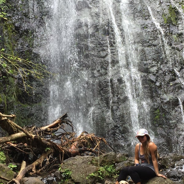 Hamama Falls - 1 tip from 90 visitors