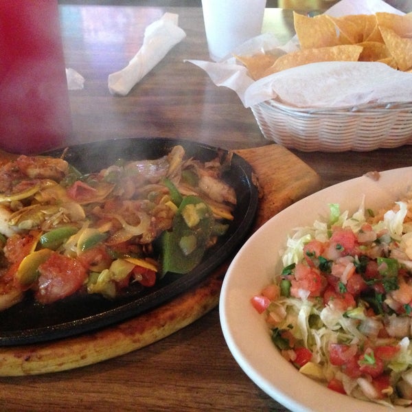 Veracruz - Mexican Restaurant