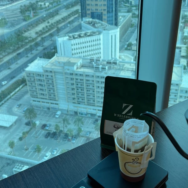 NBB Tower - Goverment Avenue