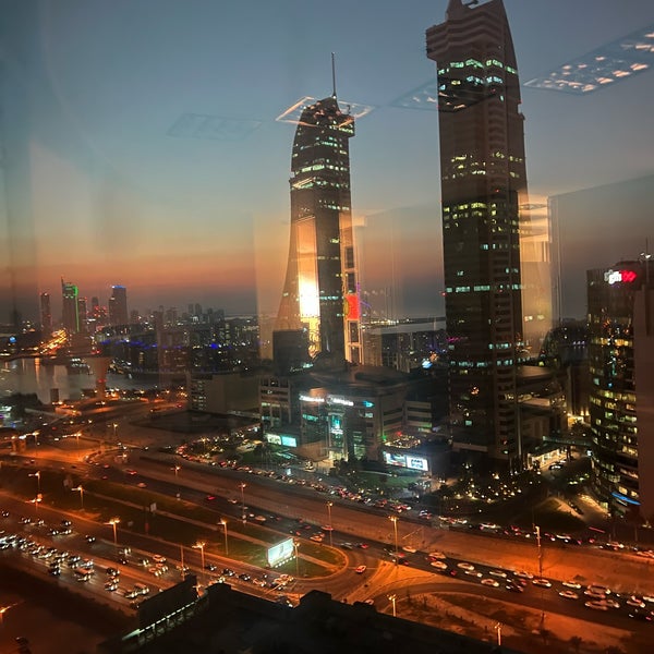 NBB Tower - Goverment Avenue