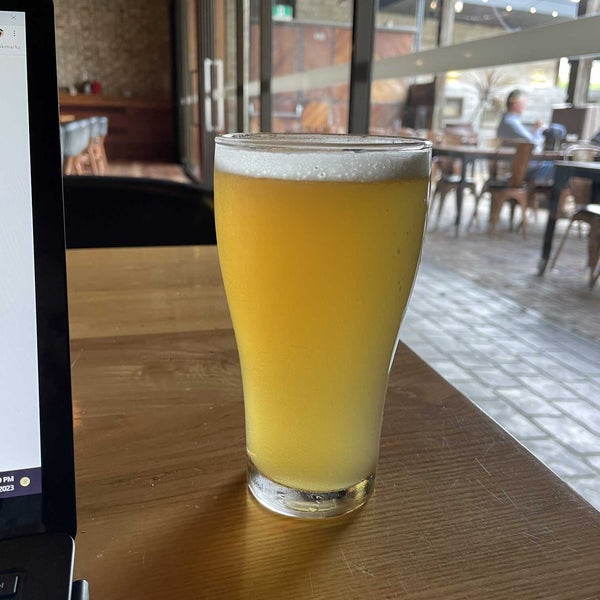 Australian Hotel And Brewery - 25 tips