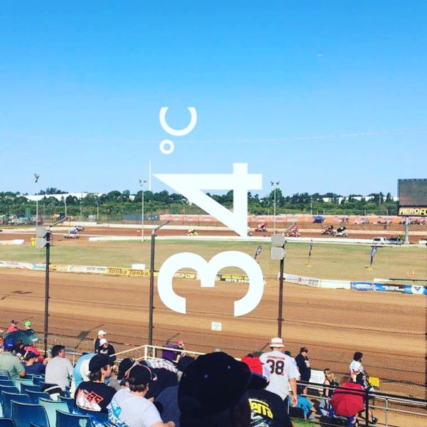 Valvoline Speedway - Granville - Granville, NSW