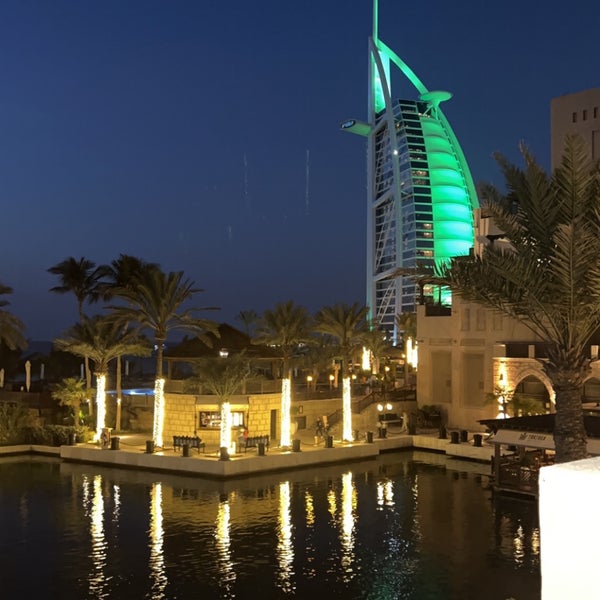 Al Samar Lounge - الصفوح الأولى - 10 tips