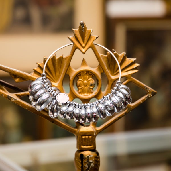 Gold Connection 559 - Jewelry Store in Fresno