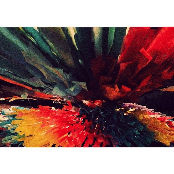 El Sibil - 122 E 5th St