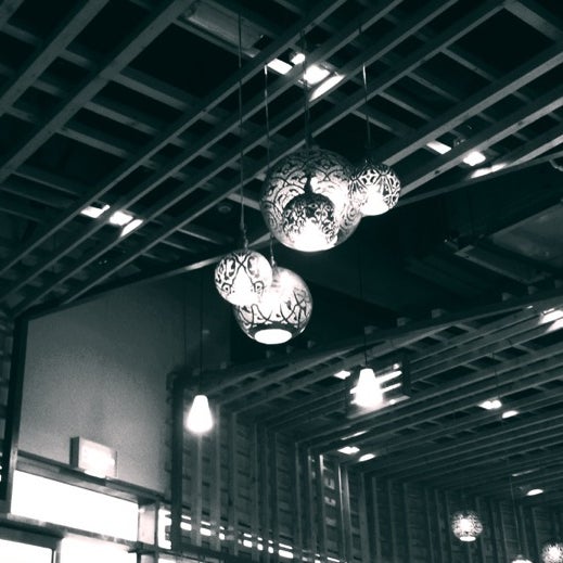 Tche Tche Cafe - Café in الري