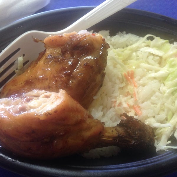 Pollo Tropical - Fast Food Restaurant