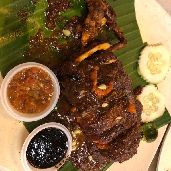 Grace Point (Food Court) - Food Court