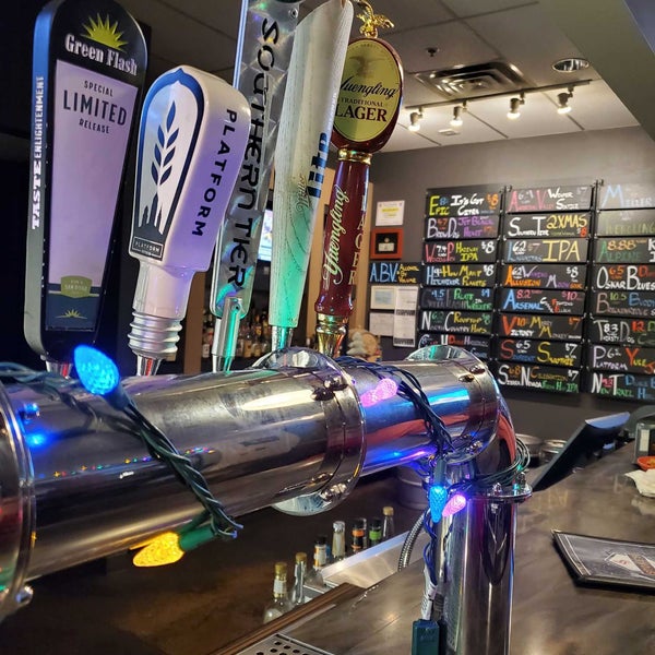 Stokes Grill - 17 tips