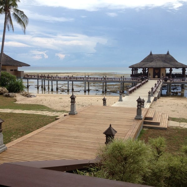 Balesin Island Club - Balesin Island