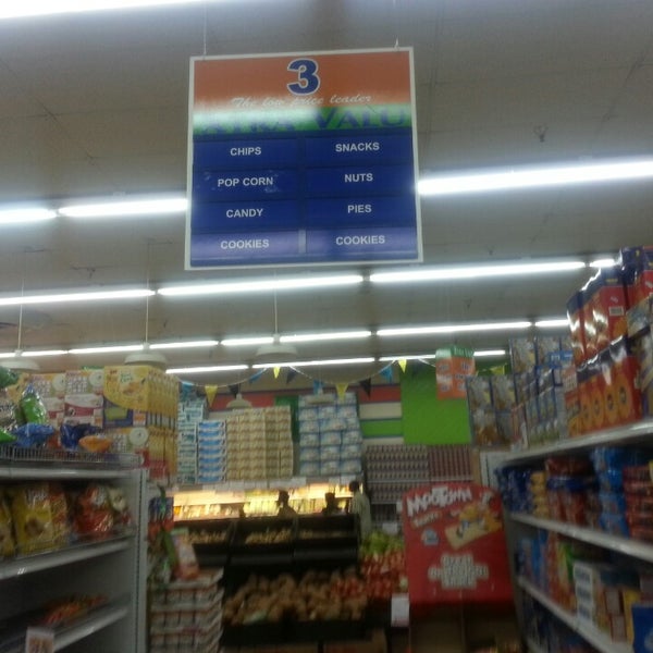 Photos at Xtra Value Food Store - Supermarket in Bain Town