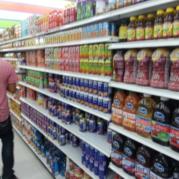 Photos at Xtra Value Food Store - Supermarket in Bain Town