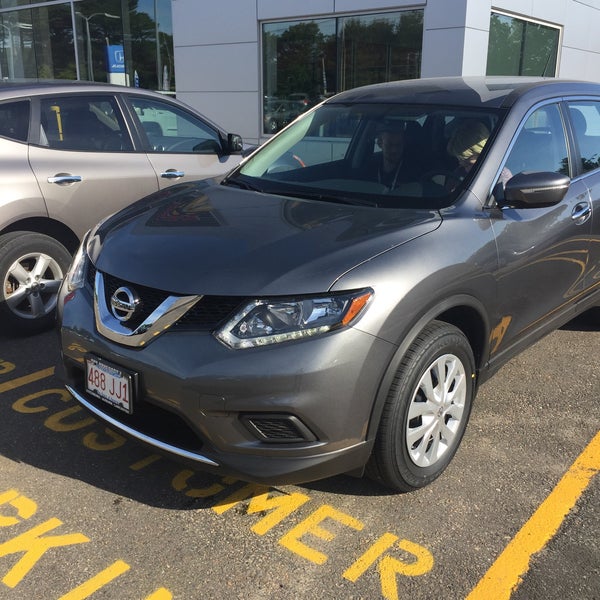 Ron Bouchard's Auto Stores - Car Dealership in Lancaster