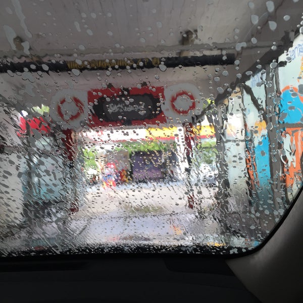 Wizard Auto Care - 101 visitors