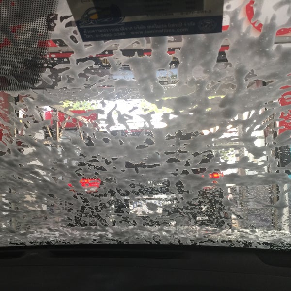 Wizard Auto Care - 101 visitors