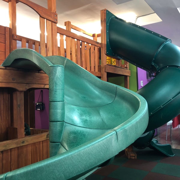 Jumping Land - Mexico City, CDMX