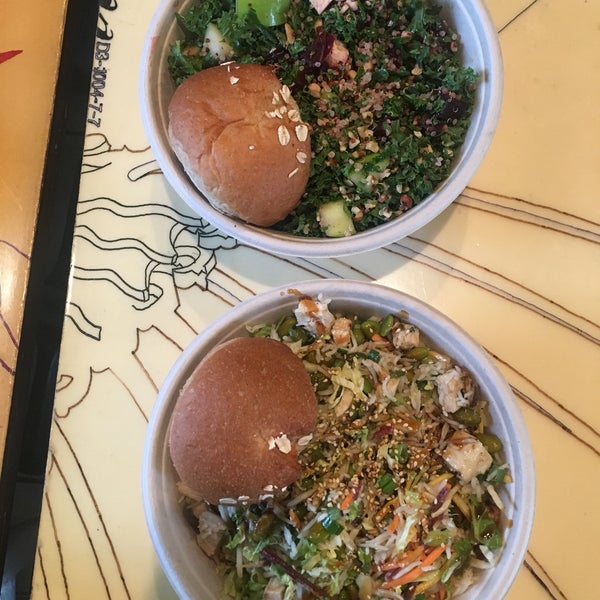 Silvergreens (Now Closed) - Isla Vista, CA