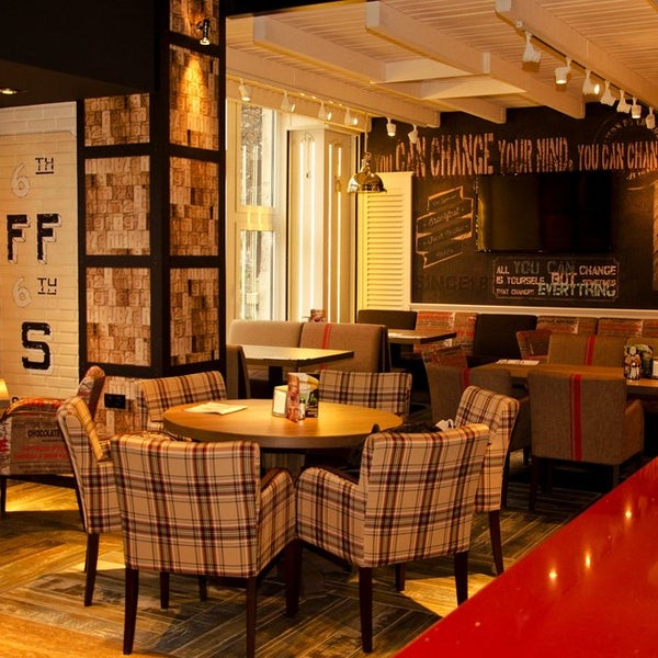 Happy Bar & Grill - Sushi Restaurant in Ruse