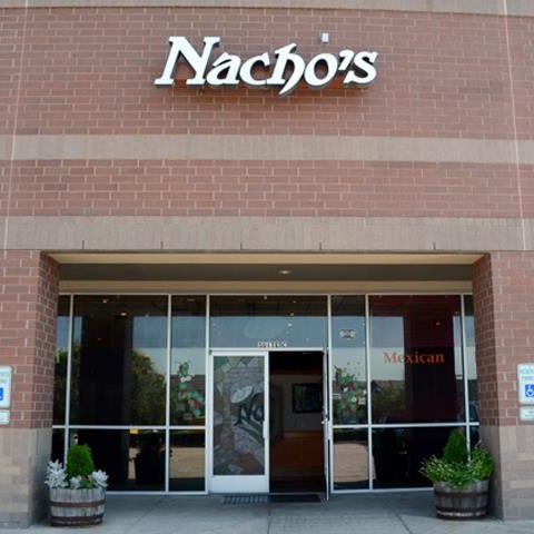Photos at Nacho's Mexican Restaurant - Franklin - Mexican Restaurant in ...