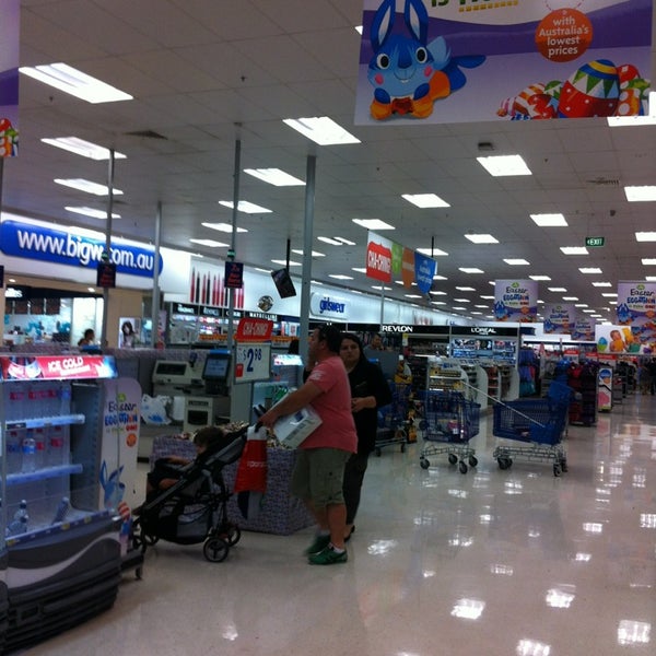 Big W - 571-583 High St