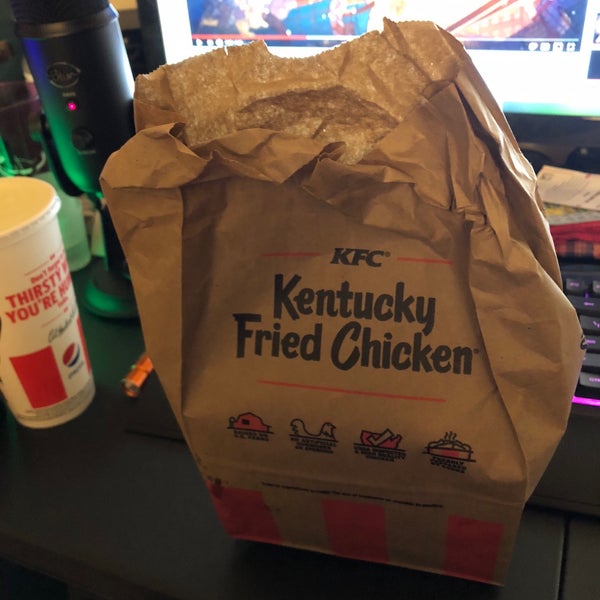 KFC - Pittsburgh, PA