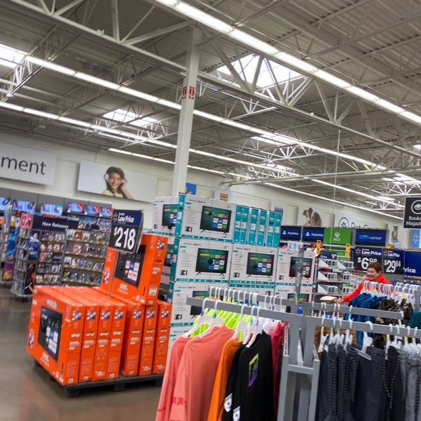 Photos at Walmart Supercenter - Dallas, TX