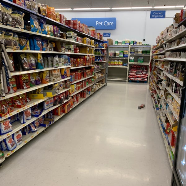 Photos at Walmart Supercenter - 26 tips