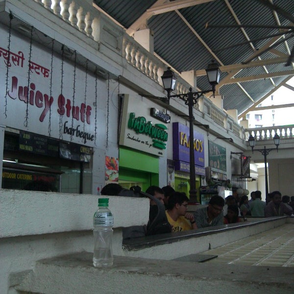 Galleria Mall - Shopping Mall in Powai