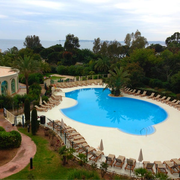 Pierre & Vacances Premium Les Calanques - Resort