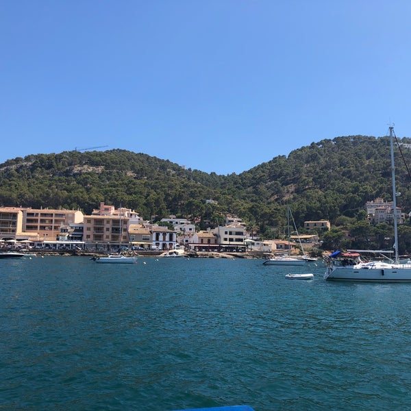 Port d'Andratx - Port d'Andratx, Illes Balears