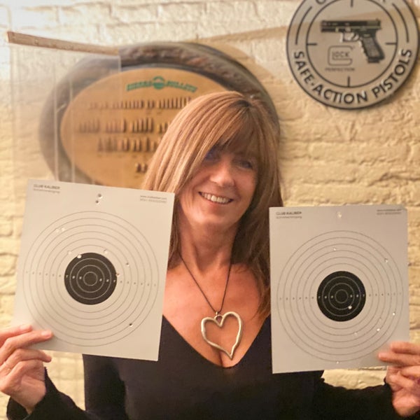 Schietvereniging Club Kaliber - Arts and Entertainment in Jordaan