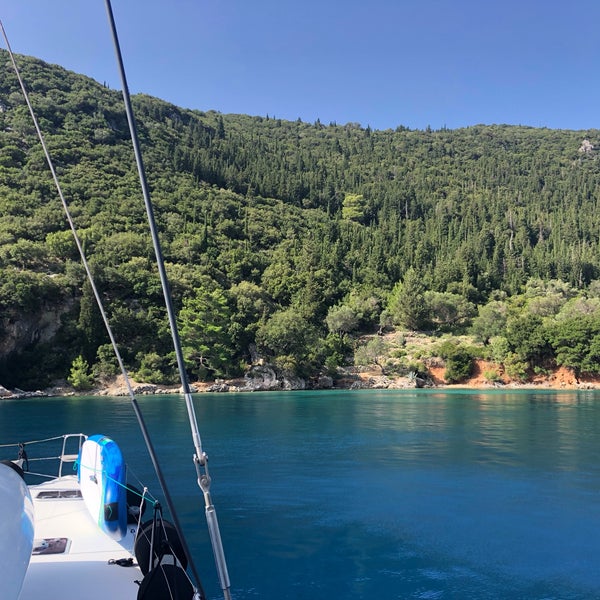 Polis- Beach - 7 tips