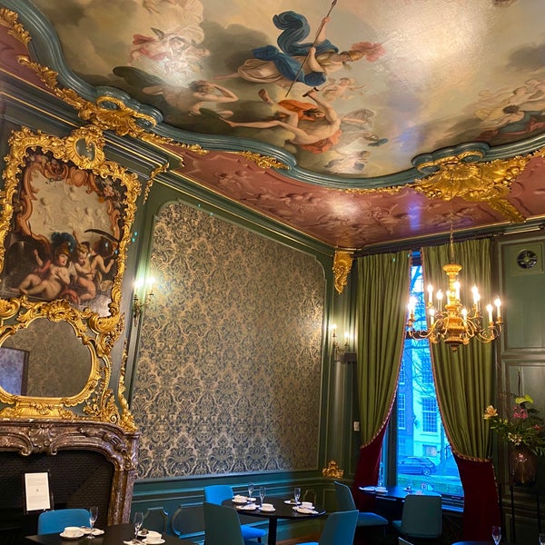Tassenmuseum Hendrikje - Grachtengordel-Zuid - 33 tips from 1348 visitors