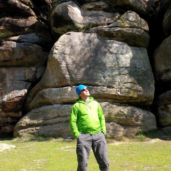 Bowles Outdoor Centre - 52 visitors