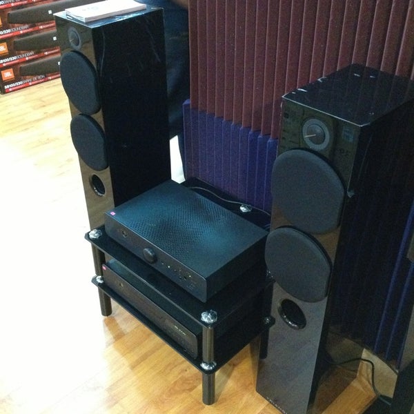 Mediaplex - Music Store