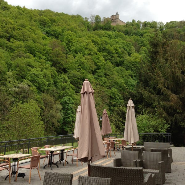 Cocoon Hotel Belair Bourscheid - Hotel in Bourscheid