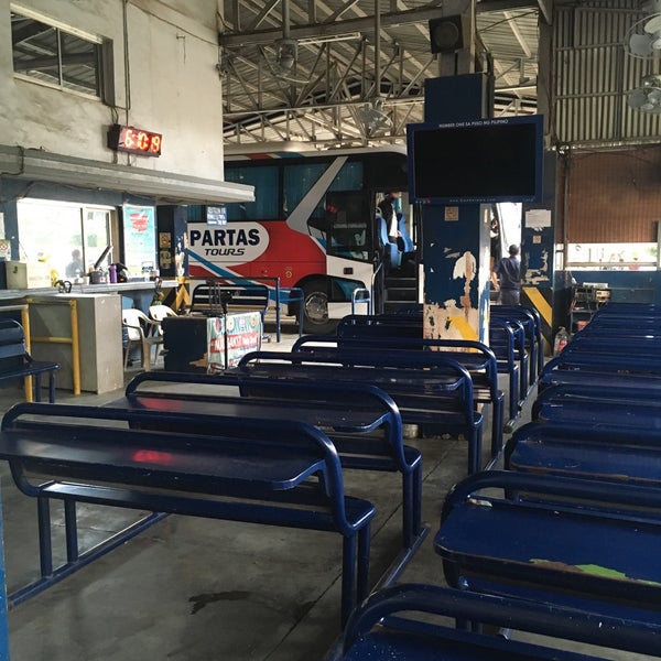 Partas Vigan - Lungsod ng Vigan, Ilocos Sur