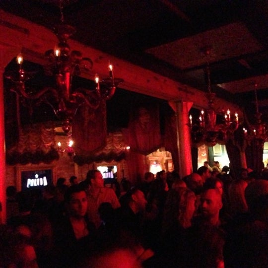 Photos at Pravda Vodka Bar - St. Lawrence - 56 tips from 2362 visitors