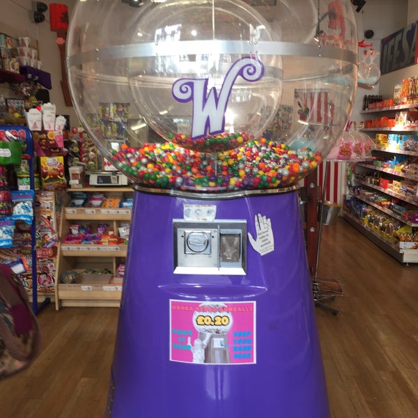 Cybercandy - 30 tips from 1049 visitors