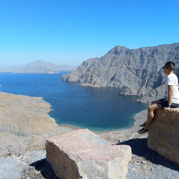 Khor Najd خور نجد