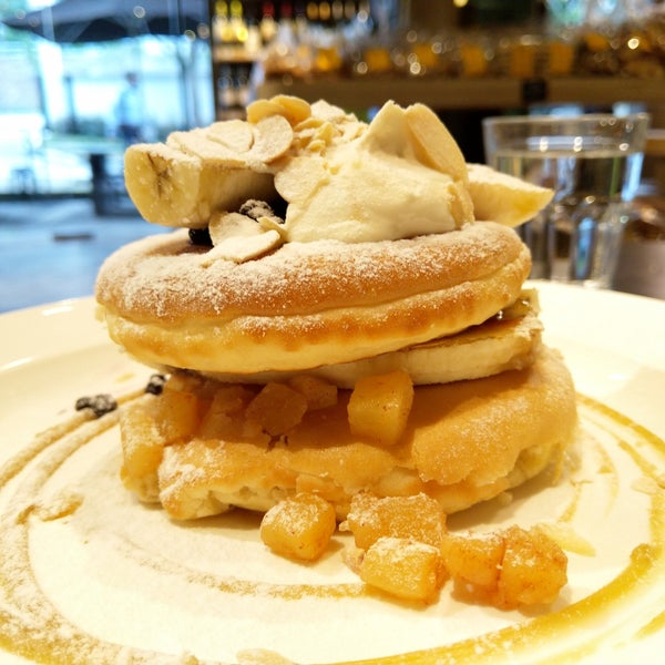 Baker & Cook - Bakery