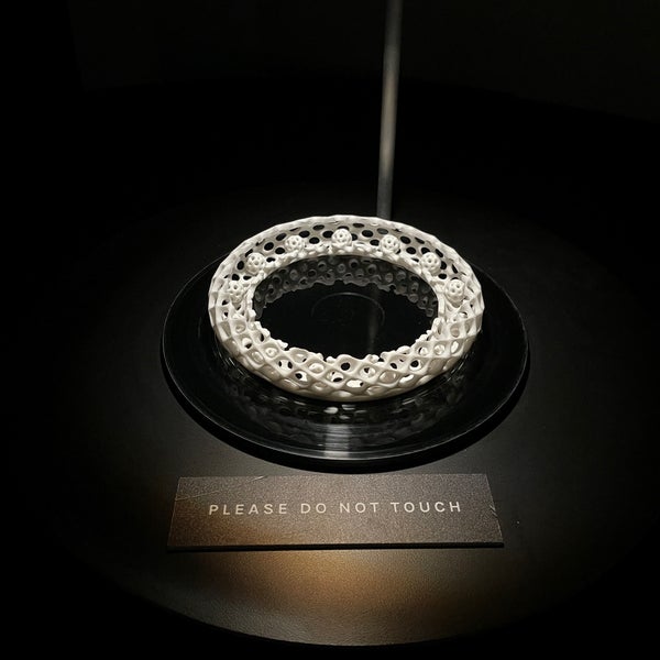 Wonderspaces - Museum in Austin