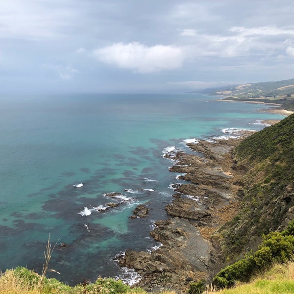 Photos at Cape Patton Lookout - Scenic Lookout